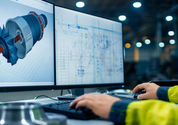 Engineering Project - JP Piping Systems Pty Ltd